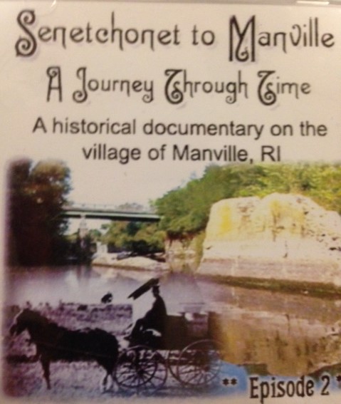 Manville: Life and Tragedy – Blackstone Valley Historical Society