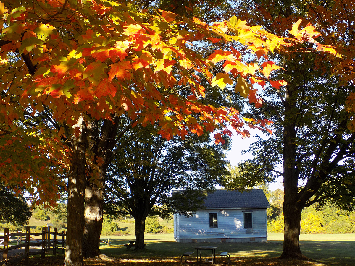 Exhibit: “Snapshots of the Blackstone Valley” by Dan Bethel ...