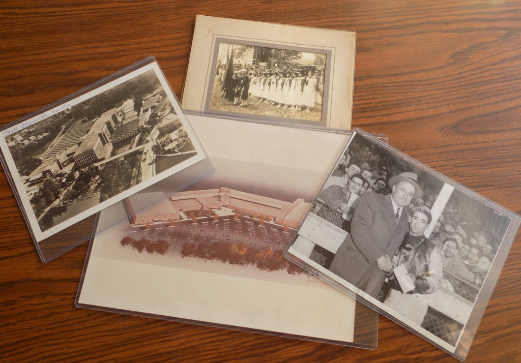 Blackstone Valley History through Ephemera-from Dan Bethel’s Collection ...