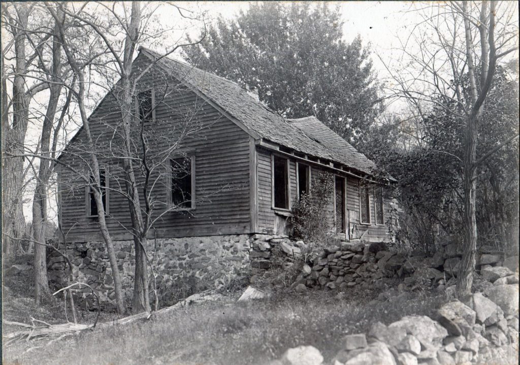 Great Road Open House Day – Blackstone Valley Historical Society