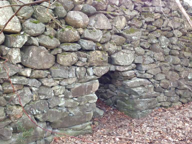 About the Lime Kilns of Lime Rock: An Exhibit – Blackstone Valley ...