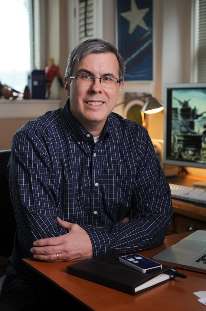 “The Ghost Army” – Blackstone Valley Historical Society