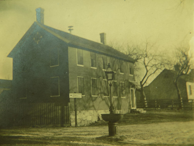 Lime Rock: An Exhibit by Dan Bethel – Blackstone Valley Historical Society